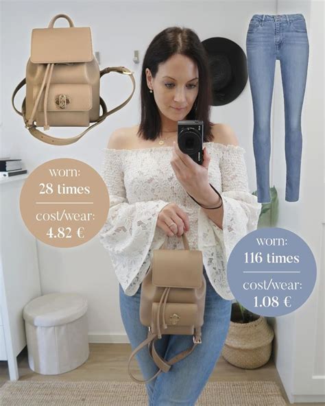 Kim Bedene Minimalist Fashion And Beauty