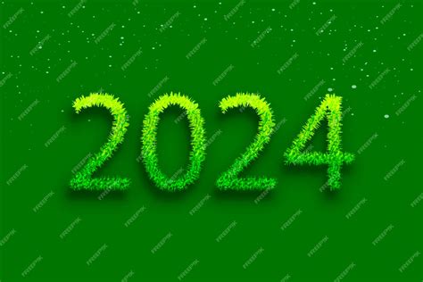 Premium Vector Grass Effect