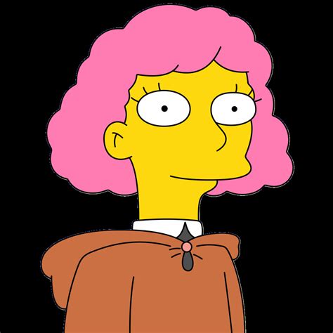 Cassandra Taylor Simpsons Fanon Fandom