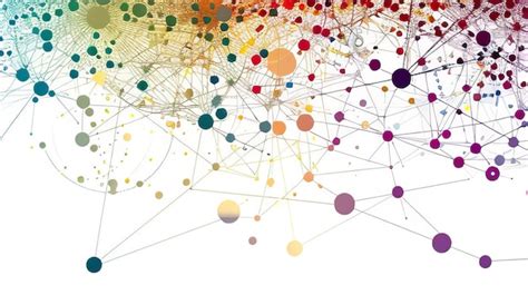 Premium Photo A Decentralized Knowledge Graph Known As A Memorymesh A