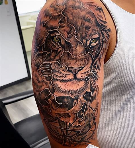 Most Popular Tattoos For Men