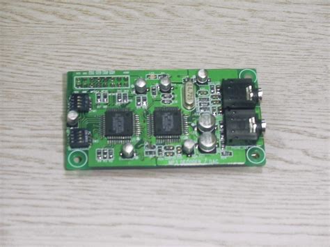 Digital Audio 저장매체 Interface를 위한 Microcontroller 설계 및 FPGA구현