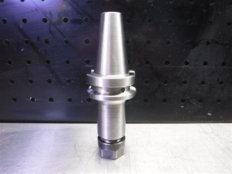 Techniks Bt30 Er16 Collet Chuck 90mm Pro Bt30xer16 90 Superior Machine And Tool