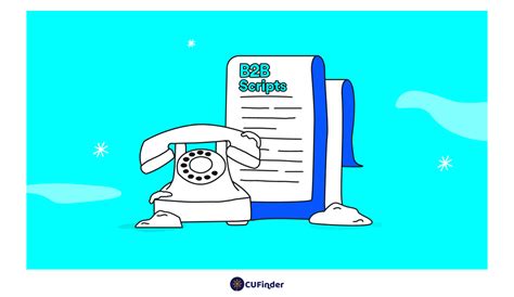 Saas Sales Cold Calling Script Prospect Into Saas Companies Cufinder