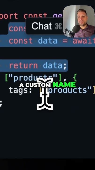 The Easiest Way To Refresh Nextjs Data Without Reloading Youtube