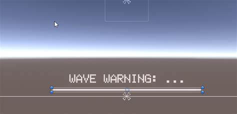 spawning in waves of enemies through unity by tristen hart medium