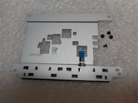 Dell Latitude E5440 Touchpad Bracket Mouse Click Buttons A13313 A13314 Serverxpress Mexico