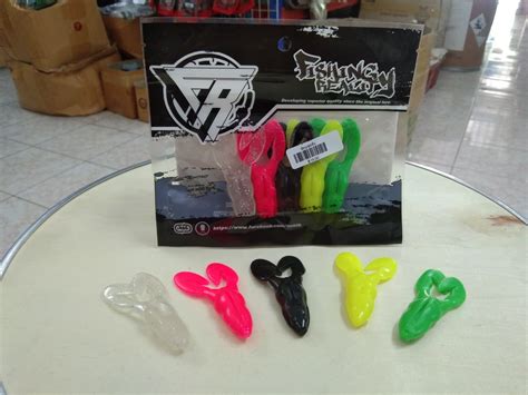 กบยางจิ๋วซิกแซก ถูกที่สุด พร้อมโปรโมชั่น เม ย 2024 Biggoเช็คราคาง่ายๆ