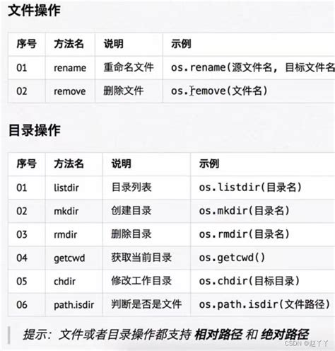 Python文件的读写 Csdn博客