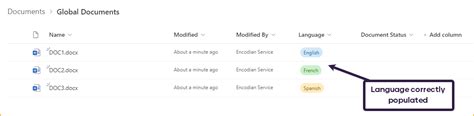 Determine Languages With Power Automate And Microsoft Ai — Encodian
