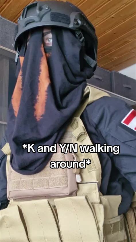 Top König Cosplays From Call Of Duty Mw2 And Mw3 Tiktok