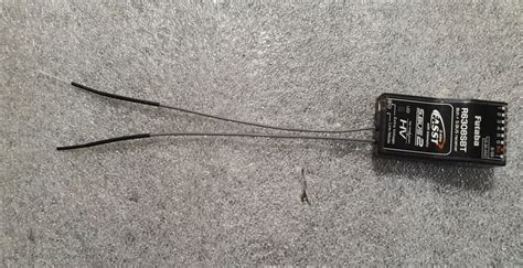 Futaba R6308SBT 2 4 GHz FASST Receiver RC Prijemnik