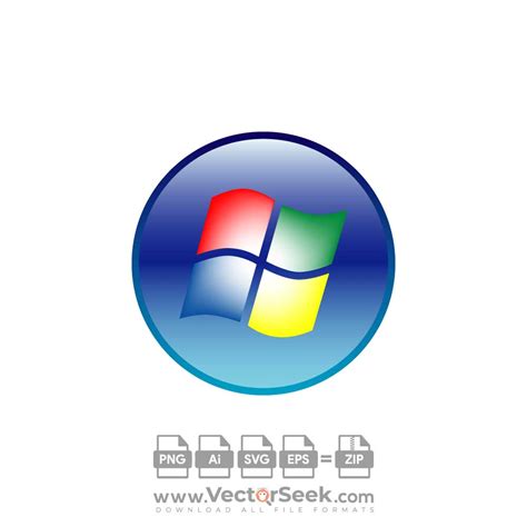 Window Vista Logo