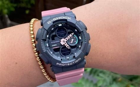 Montre G Shock Femme Ma S Lection Des Meilleures Montres