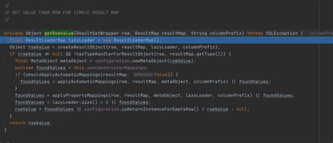 Mybatis Plus框架的tablefield注解不生效问题总结 狂盗一枝梅 博客园