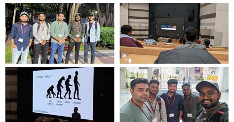 Kubernetes And Cloud Native Wisdom A Remarkable Journey At Pune Infosys