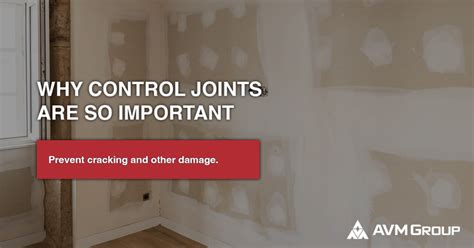 Drywall Expansion Joint Drywall Control Joints Fine Homebuilding