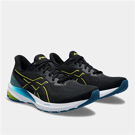 Кроссовки ASICS GT-1000 — купить в интернет-магазине Яндекс Маркет