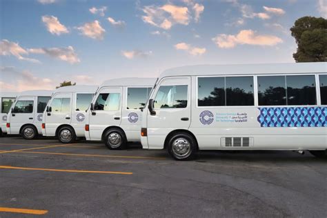 Princess Sumaya University For Technology In Jordan You Apply