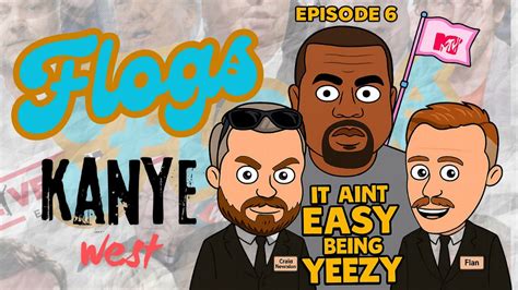 Flogs Podcast