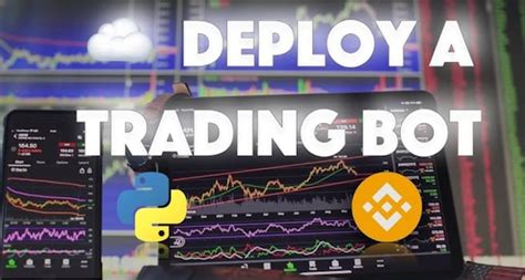 Code Trading Bot Mit Binance Api Python Trading Bot Mt5 Trading Bot