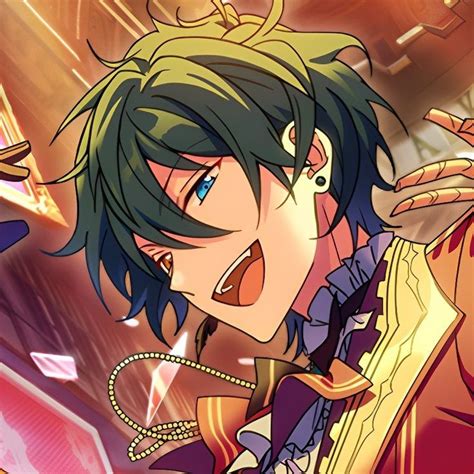 Создать мем аниме милые парни из аниме персонажи из аниме Картинки Meme