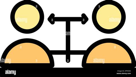 Crew Workforce Icon Outline Crew Workforce Vector Icon For Web Design