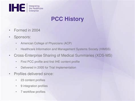 Patient Care Coordination 2017 Domain Update Ppt Download