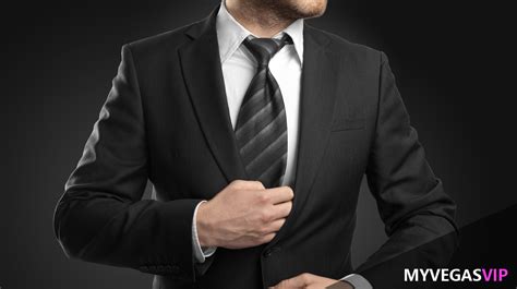Nightclub Dress Code For Men