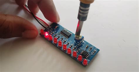 gallery diy led chaser
