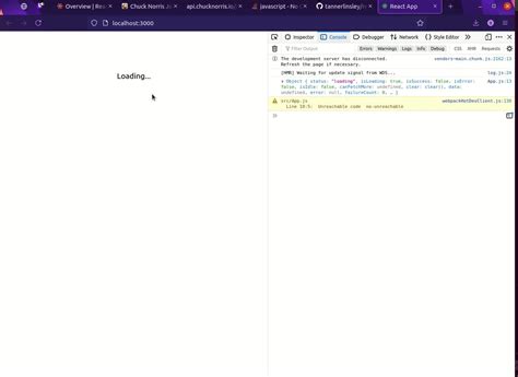 Learning React Query
