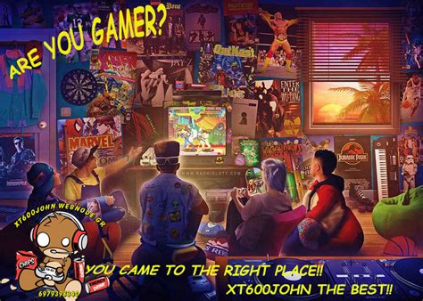 ΠΑΙΔΙΚΕΣ ΤΑΙΝΙΕΣ Xt600john