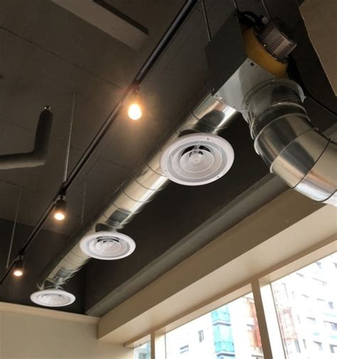 891 대구 경북 봉화덕트공사 담배 흡연실 연기 배기공사 정화조배기공사 냄새 악취 제거 흡출기 시공 네이버 블로그