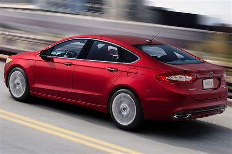2016 Ford Fusion S Vin Check Specs And Recalls Autodetective