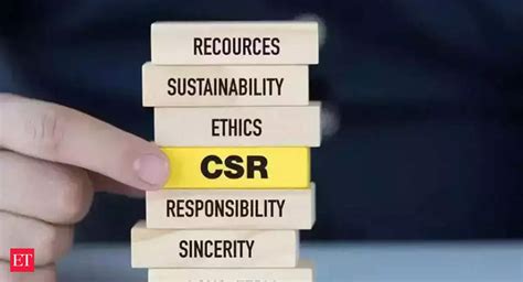 Csr New CSR Disclosure Framework To Help In Data Analytical Work Enhance Transparency The