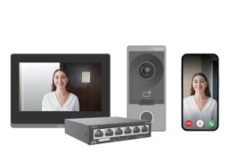 Client Software Uniview Leader Of AIoT Solution