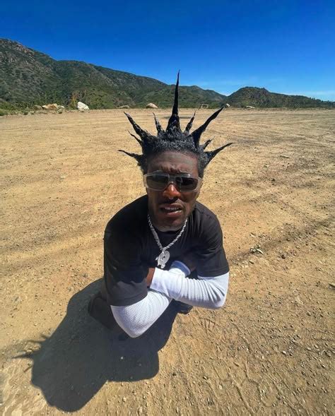 Lil Uzi Vert Pfp