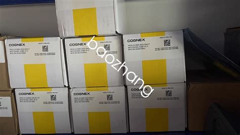 Cognexdmr 262qpoedatamancodereaderdm262q For Sale Online Ebay
