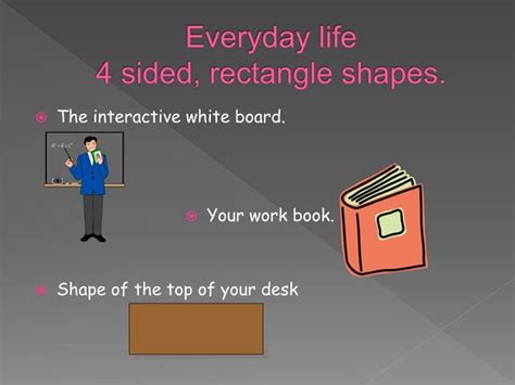 2 D Shape Powerpoint PPTX