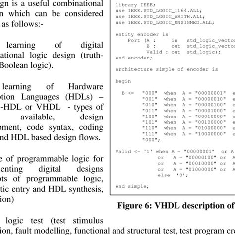Priority Encoder Truth Table Download Table