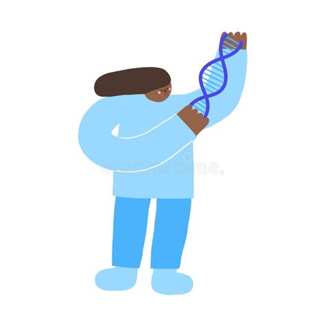 Cute Science Theme Composition Postcard Stock Vector Illustration Of Pupil Test 342532464