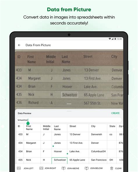 Zoho Sheet Apk Download For Android Latest Version