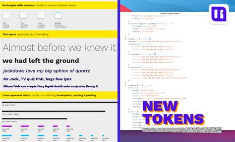 Working With Design Tokens Just Got Easier Sketch2react Blog