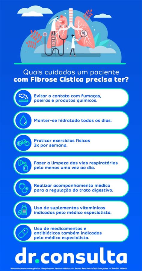 Fibrose Cística O Que é Sintomas E Tratamento Blog Nsulta