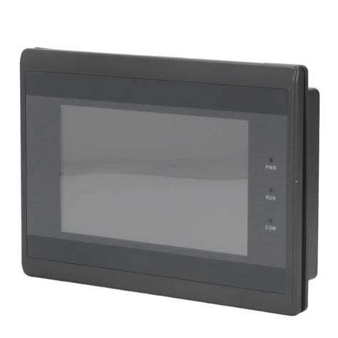 Écran Tactile Plc Cran Tactile Hmi Industriel écran Tactile Hmi Lcd
