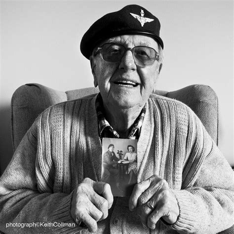 Airborne Operationmarketgarden Parachuteregiment Keith Collman