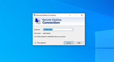10 Vấn đề Cần Lưu ý Khi Bảo Mật Rdp Window Remote Desktop Connection Cung Cấp Dịch Vụ Cloud