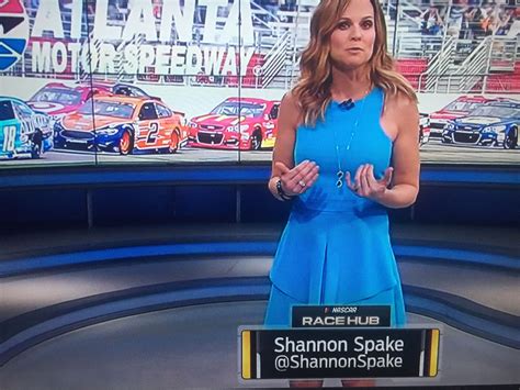 Shannon Spake 2026 Husband Net Worth Tattoos Smoking And Body