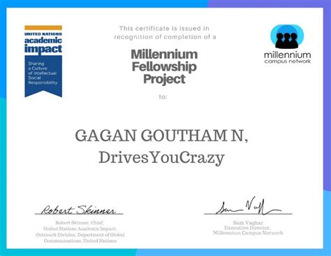 Charvi Bannur Posted On Linkedin