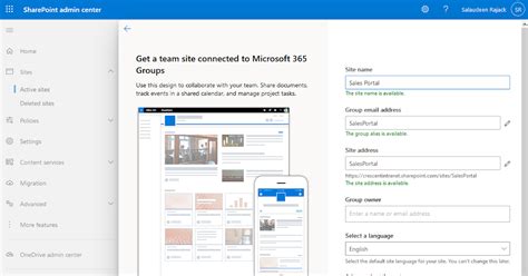 SharePoint Online Change Site From Private To Public SharePoint Diary